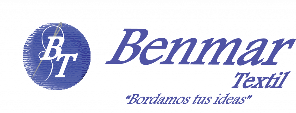 Benmar Textil – Bordamos tus ideas