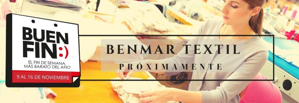 Inicio - Benmar Textil